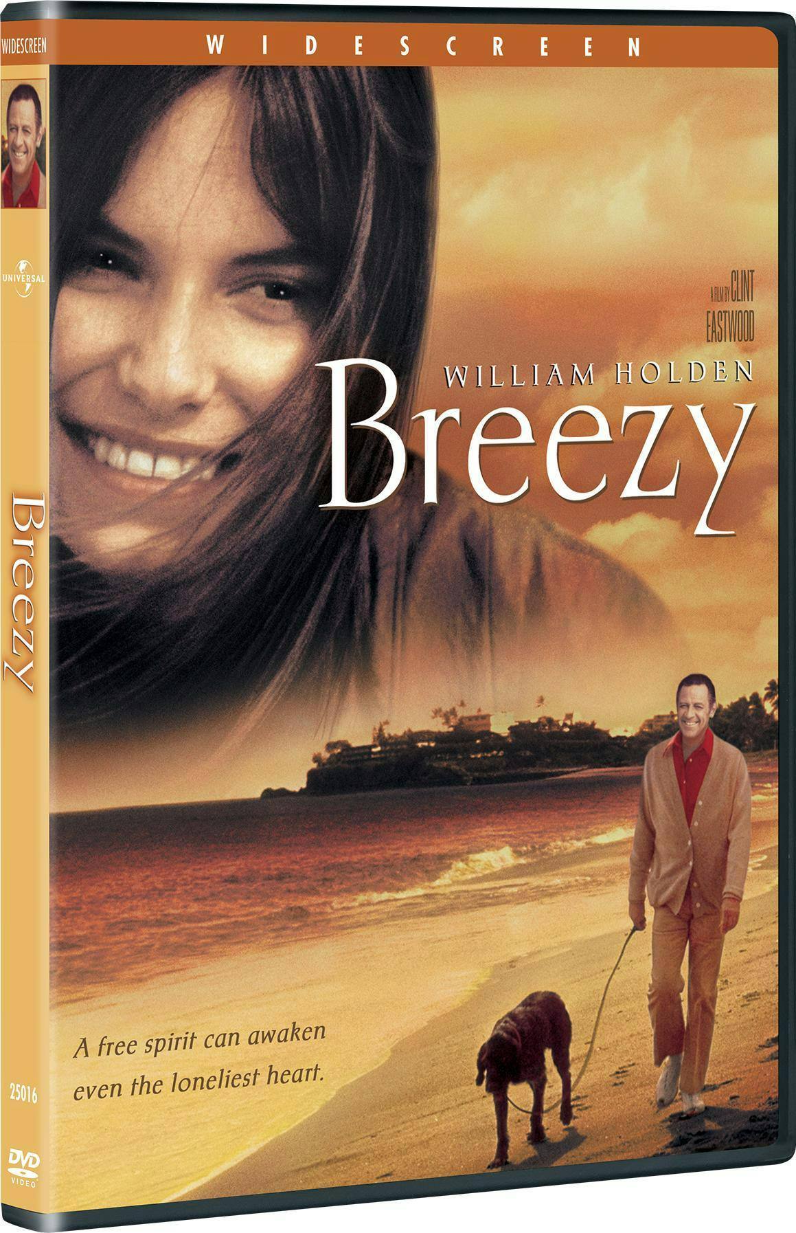 Breezy [DVD] [Standard] - Best Buy