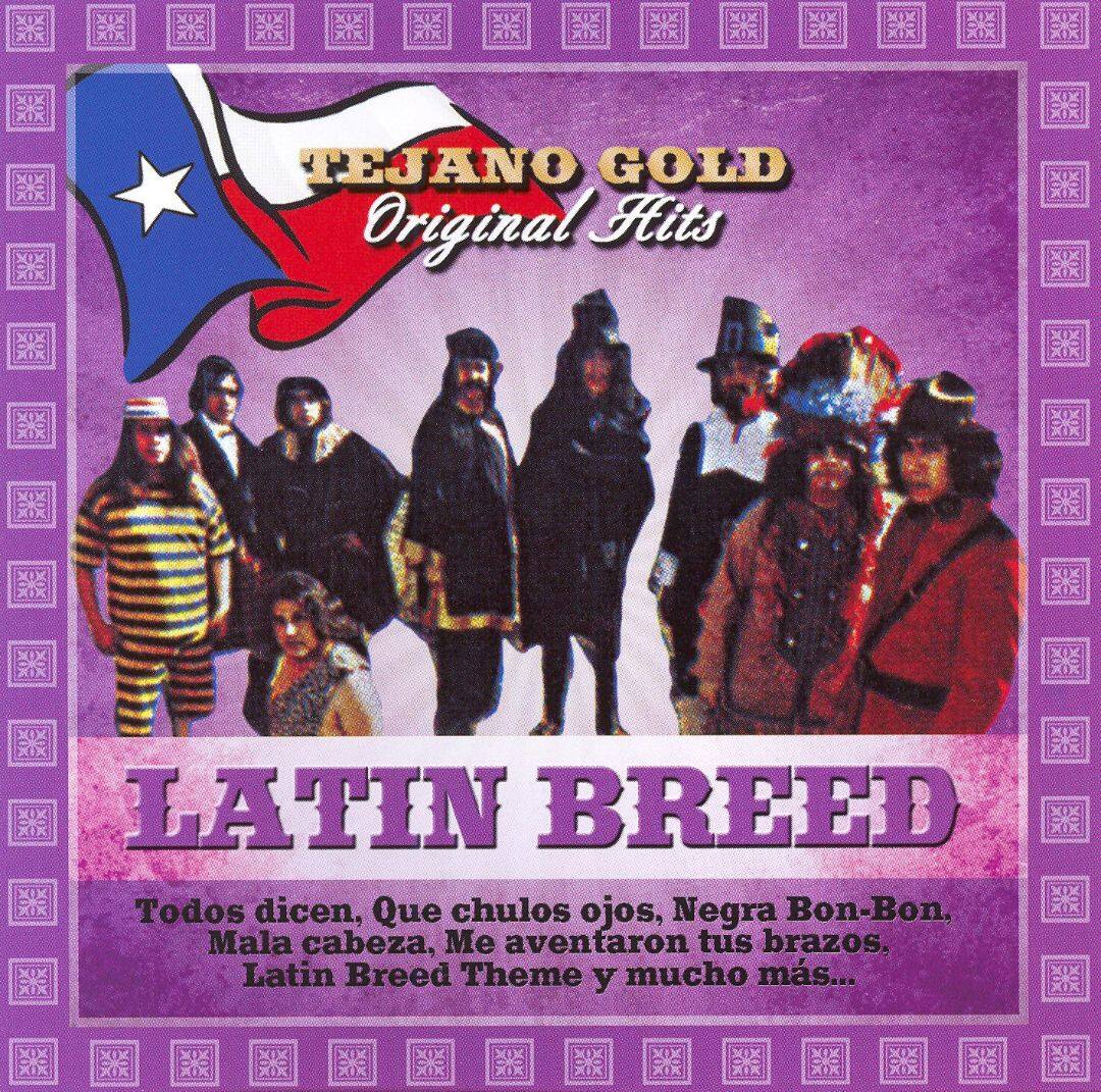Best Buy: Tejano Gold: Original Hits [CD]