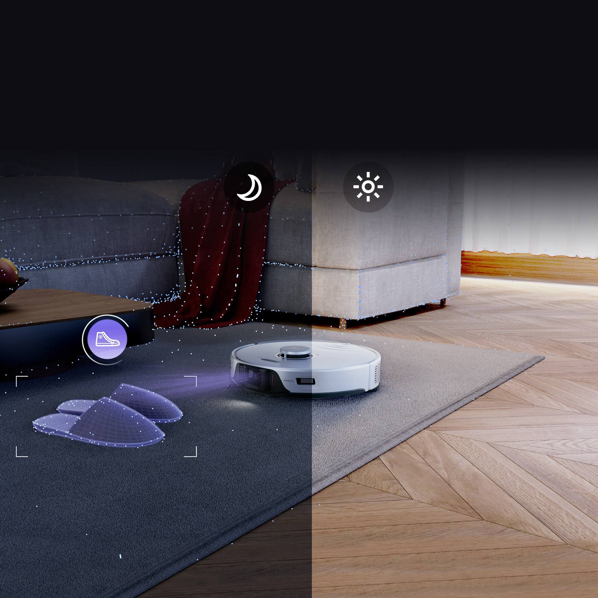 Roborock S8 PRO ULTRA