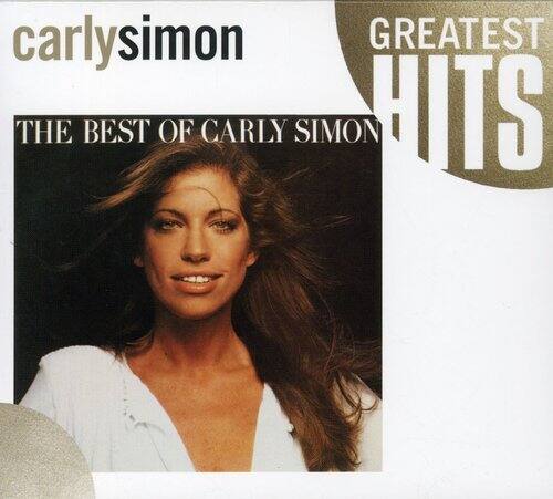 Carly Simon Best of COMPACT DISCS [CD] - Best Buy