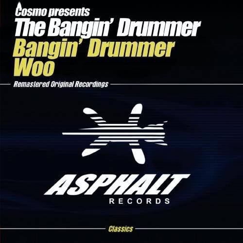 The Bangin' Drummer Woo CD5 MAXI SINGLE - Best Buy