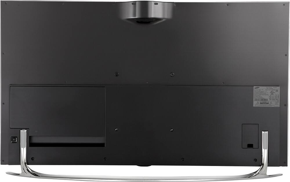 Customer Reviews: Samsung 60" Class (60" Diag.) LED 1080p 240Hz Smart ...