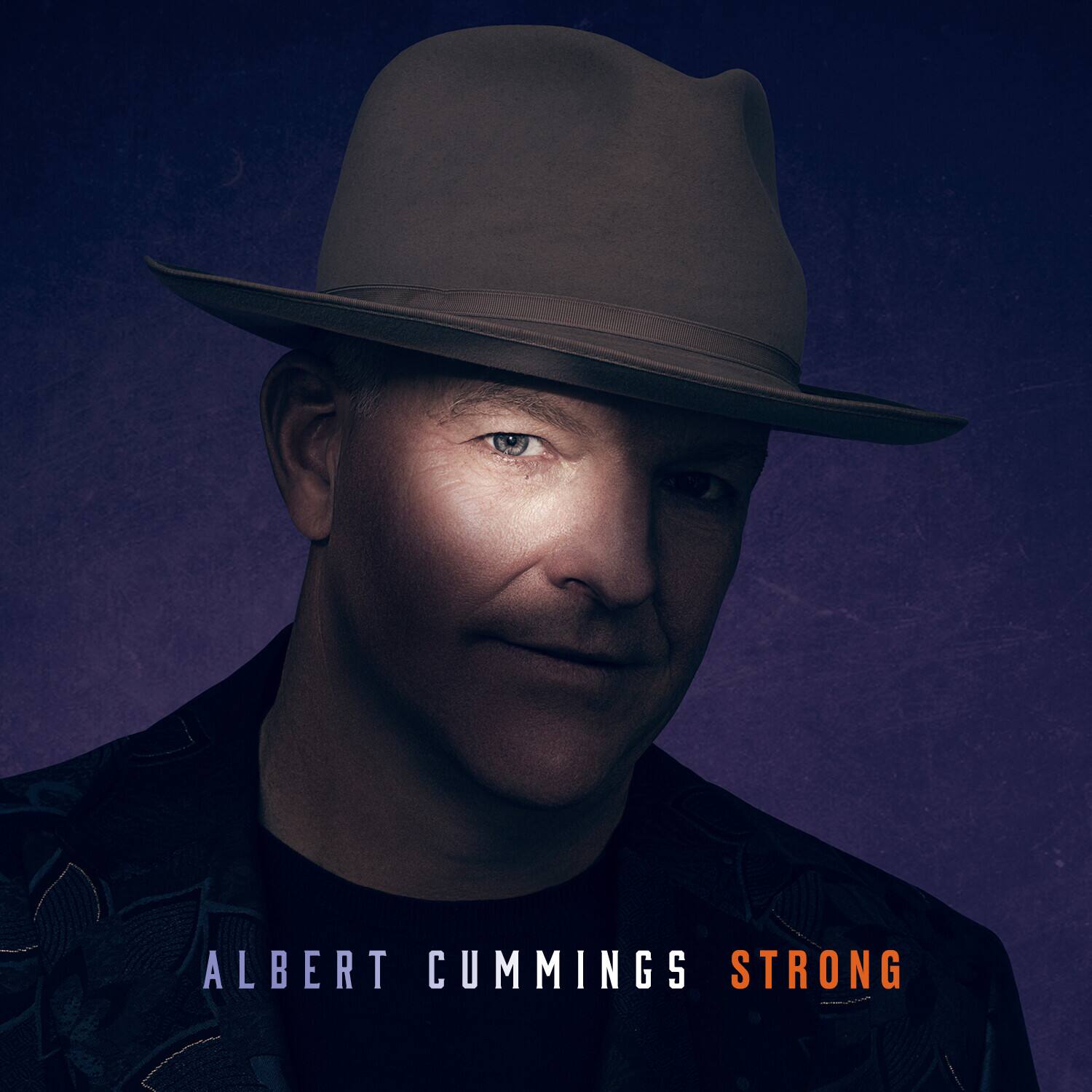 Albert Cummings Strong COMPACT DISCS [CD] - Best Buy