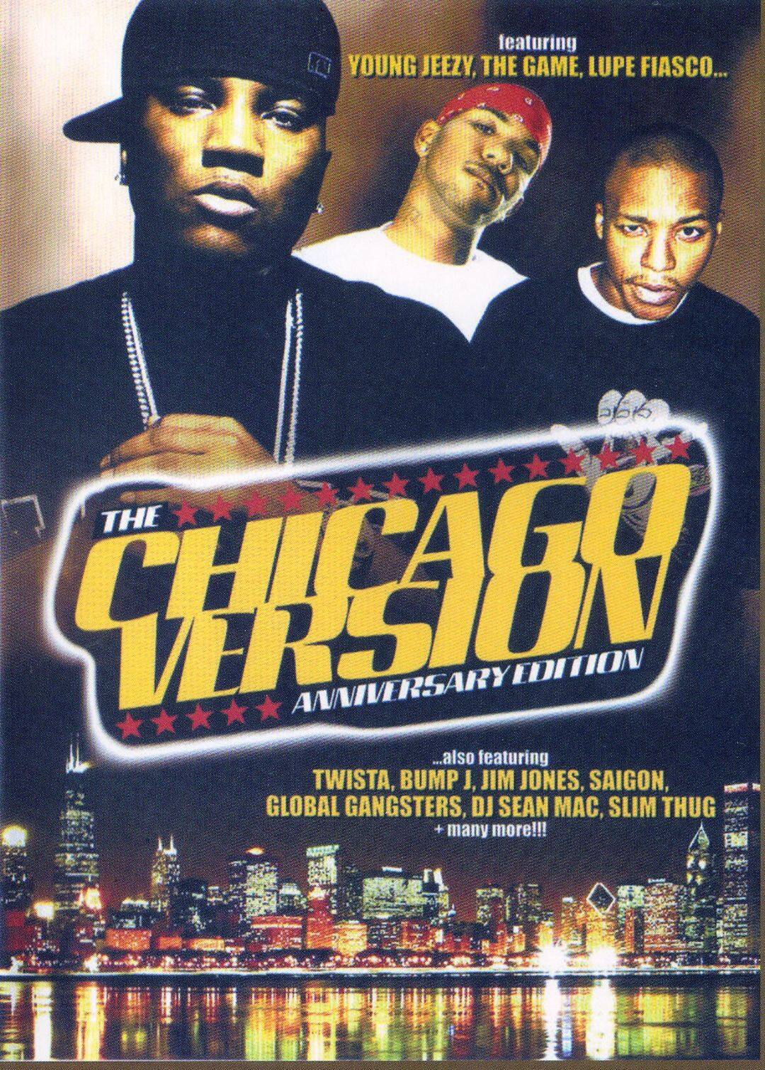 Chicago Version, Vol. 2 [DVD] - Best Buy