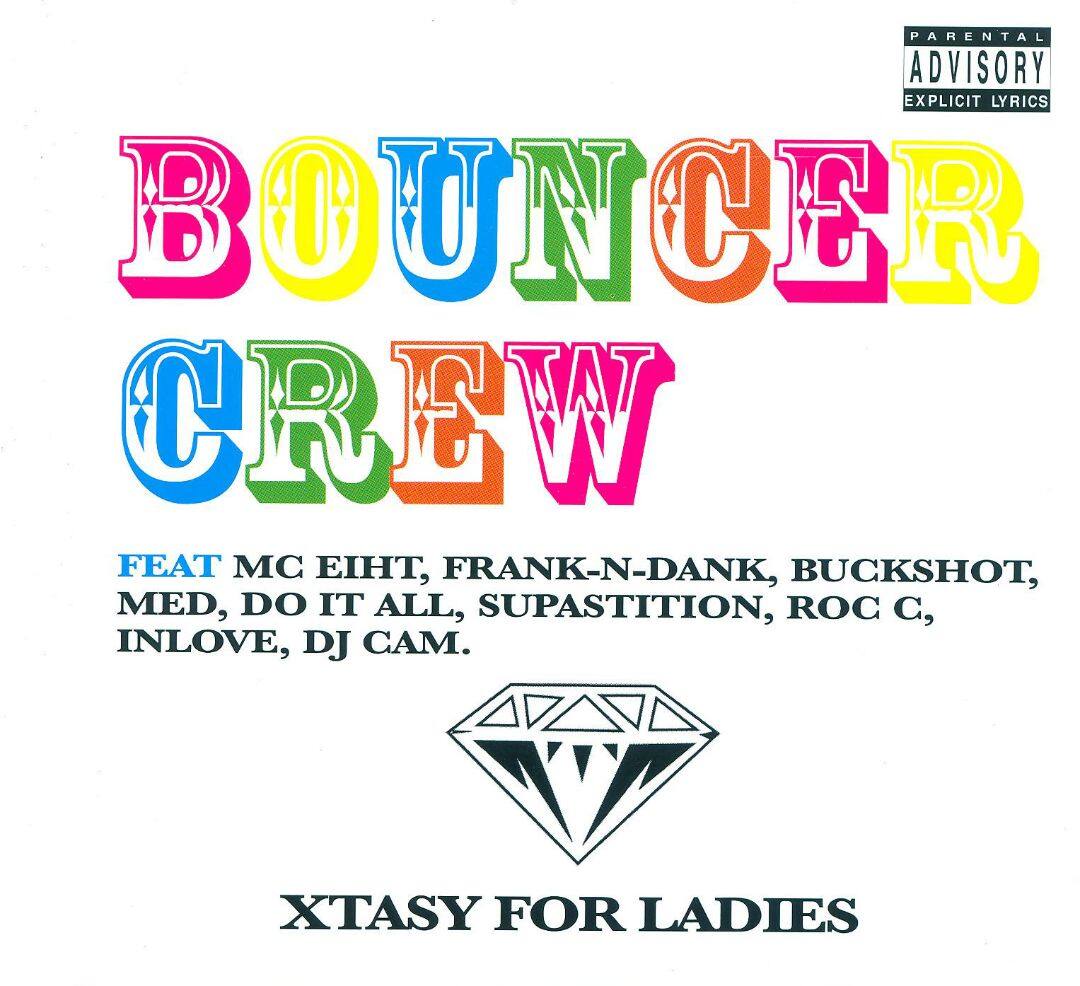 Best Buy: Xtasy for Ladies [CD] [PA]