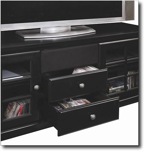 Best Buy: Altra TV Stand for Flat-Panel TVs Up to 60" or Tube TVs Up to ...