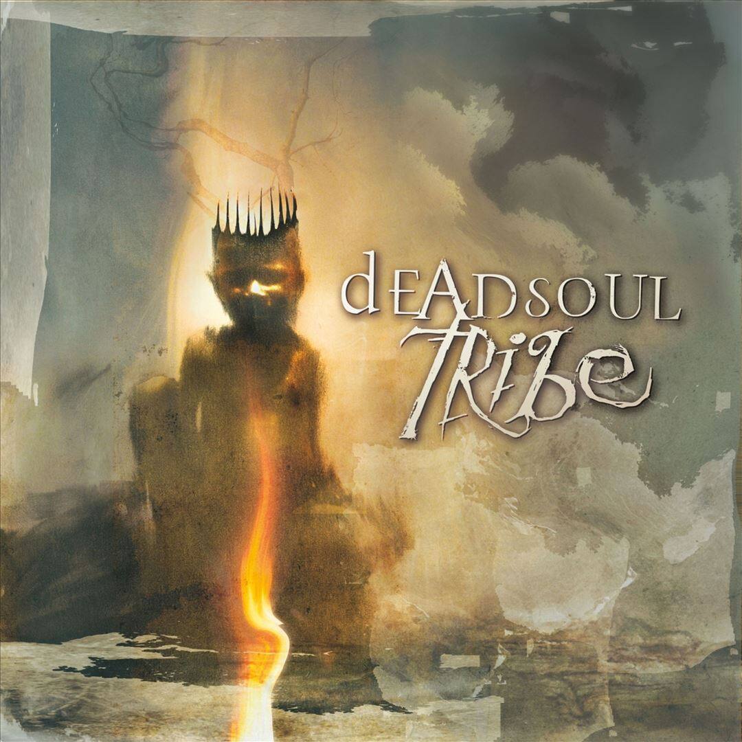 Best Buy: Dead Soul Tribe [LP] VINYL