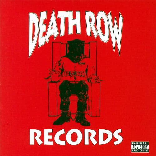 Best Buy: The Death Row Singles Collection: B-Sides, Remixes & Rarities ...