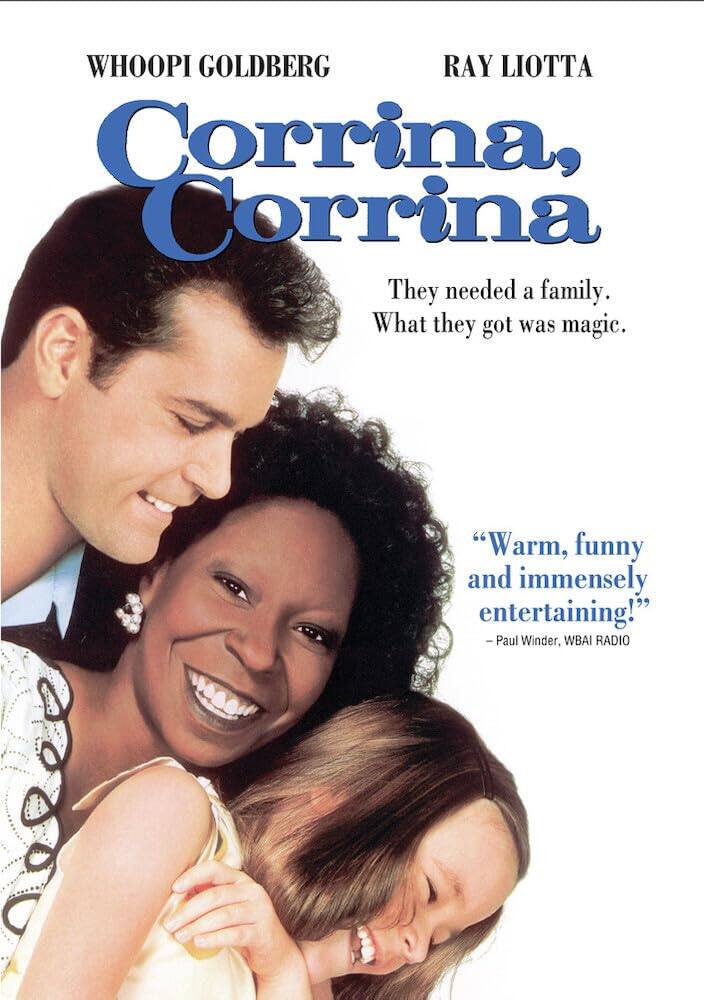 Corrina, Corrina DVD - Best Buy