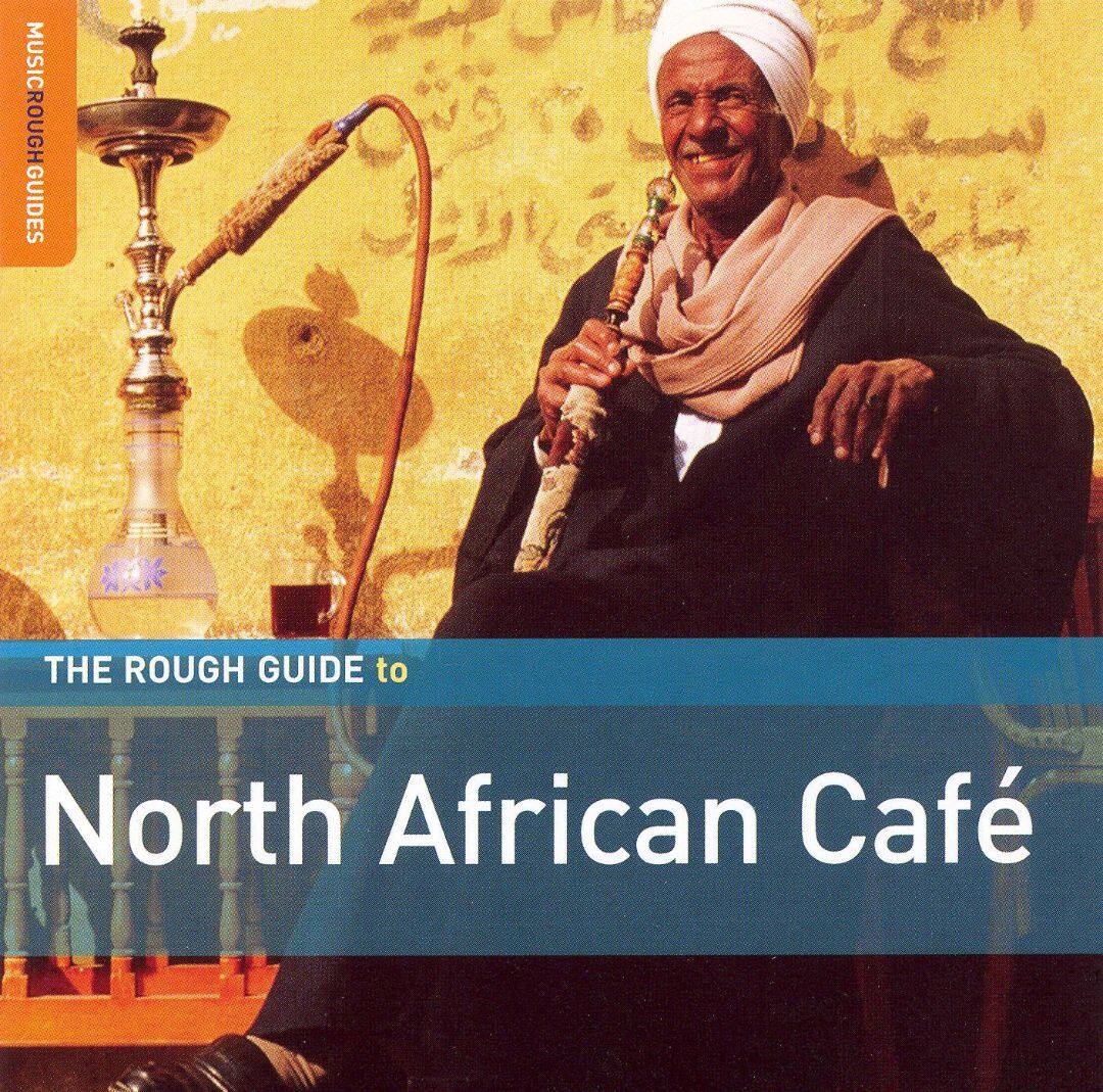 Best Buy Rough Guide To North African Cafe CD best-buy-rough-guide-to-north-african-cafe-cd