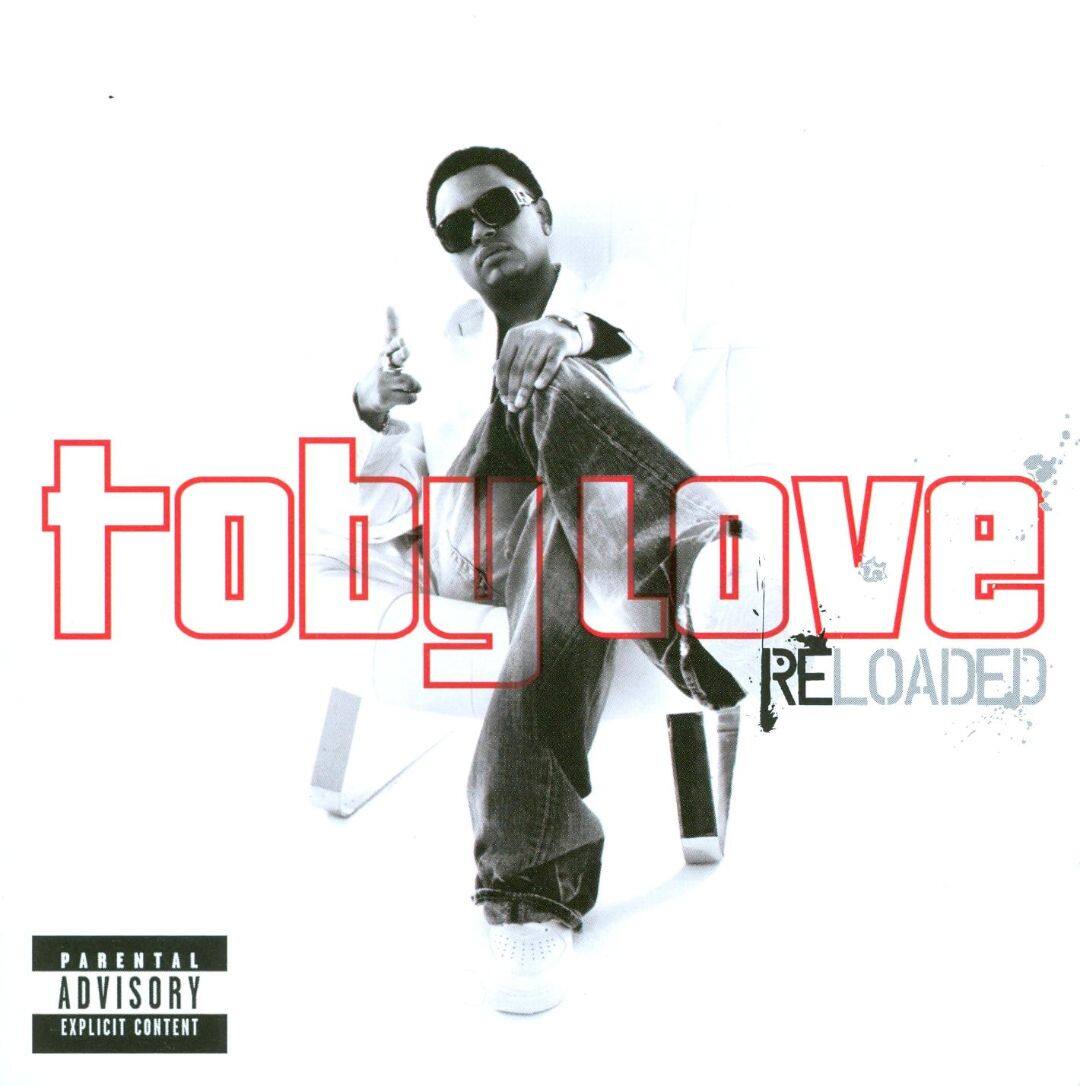 Best Buy: Toby Love: Reloaded [CD/DVD] [CD] [PA]