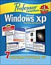Best Buy: Professor Teaches Microsoft Windows XP (Home and Professional ...