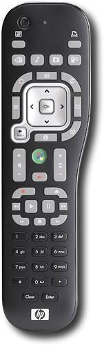 Best Buy: HP Pavilion Media Center 5600+ TV Desktop m8100n