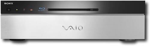 Best Buy: Sony VAIO E6400 Digital Living System VGX-XL3