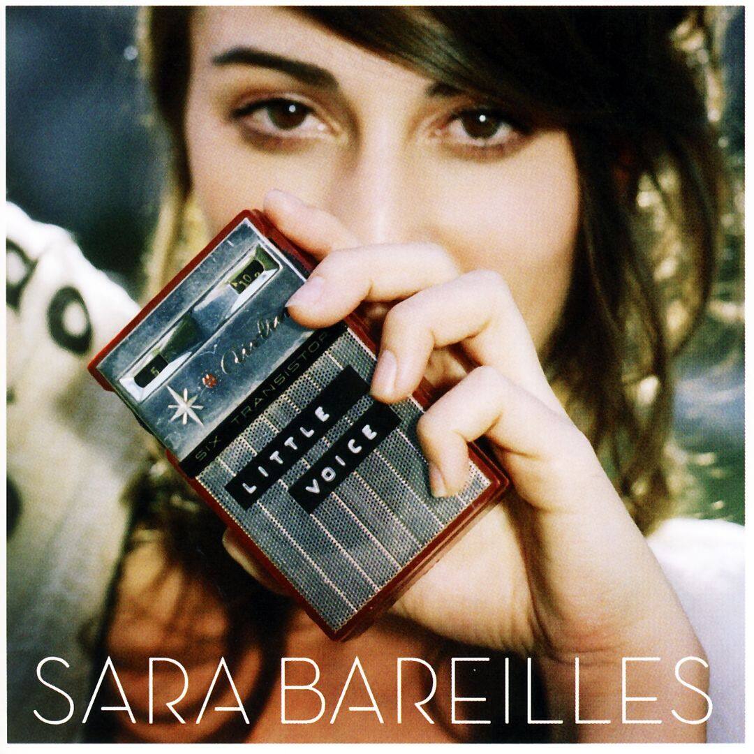 Little Voice [CD] - Best Buy