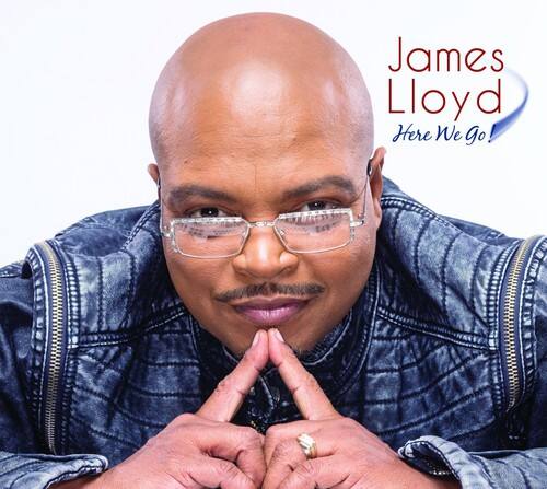 James Lloyd Here We Go COMPACT DISCS [CD] - Best Buy