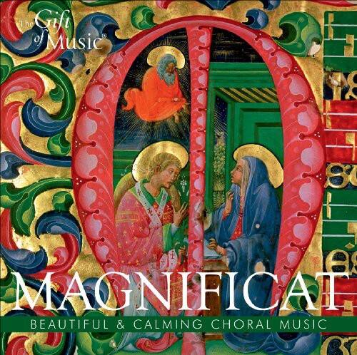 Magdala Magnificat COMPACT DISCS [CD] - Best Buy