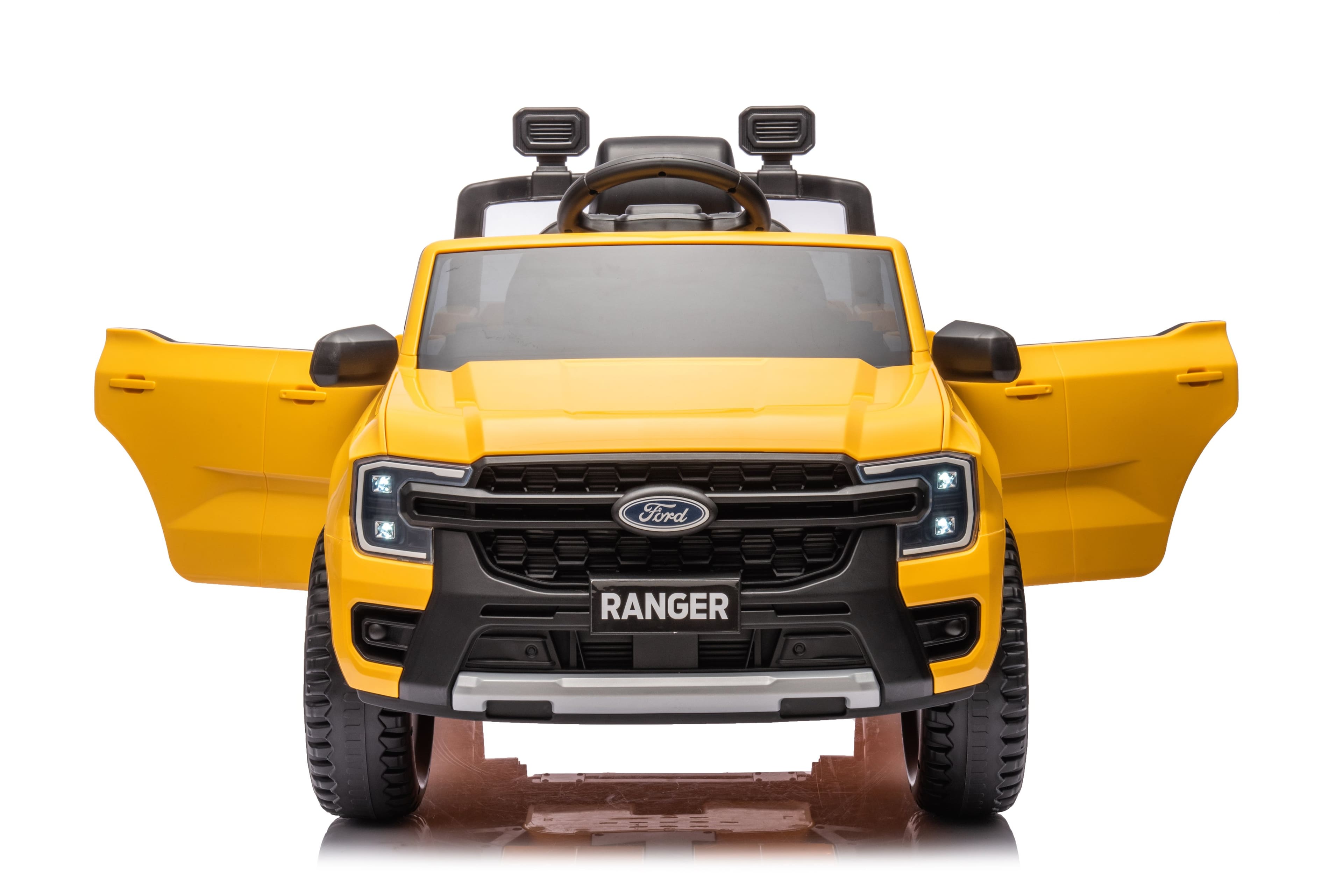 Ford ranger ride on toy store