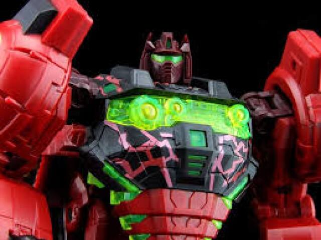 Transformers PX 06B Vulcan Hephaestus Limited Edition | Planet X - Best Buy