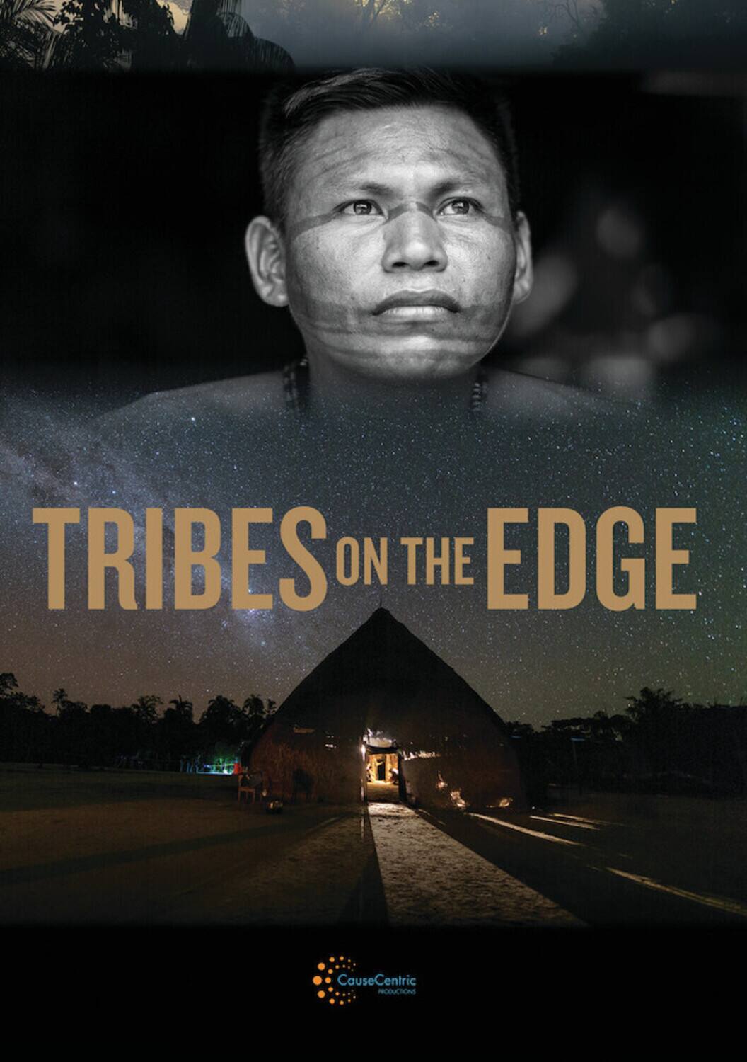 Tribes on the Edge DVD - Best Buy