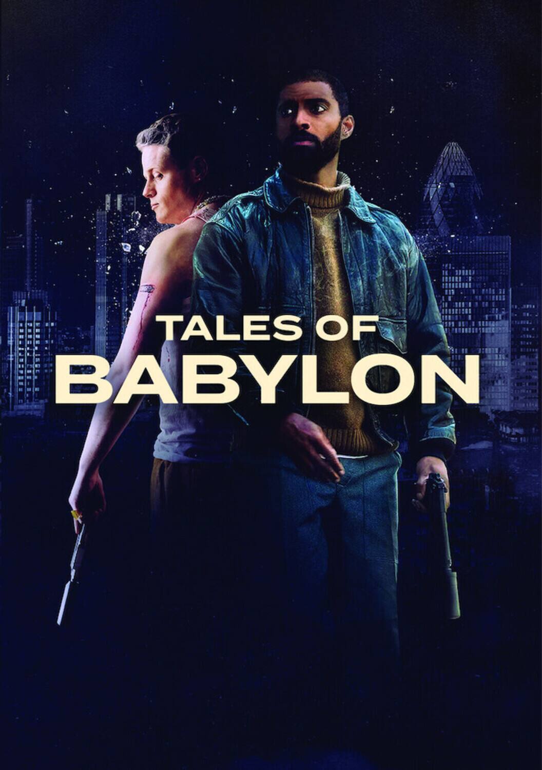Tales Of Babylon DVD - Best Buy