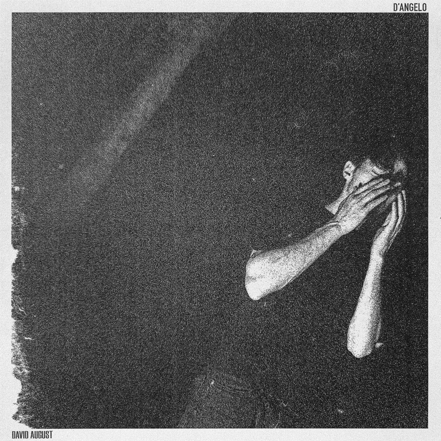 David August D'angelo COMPACT DISCS [CD] - Best Buy