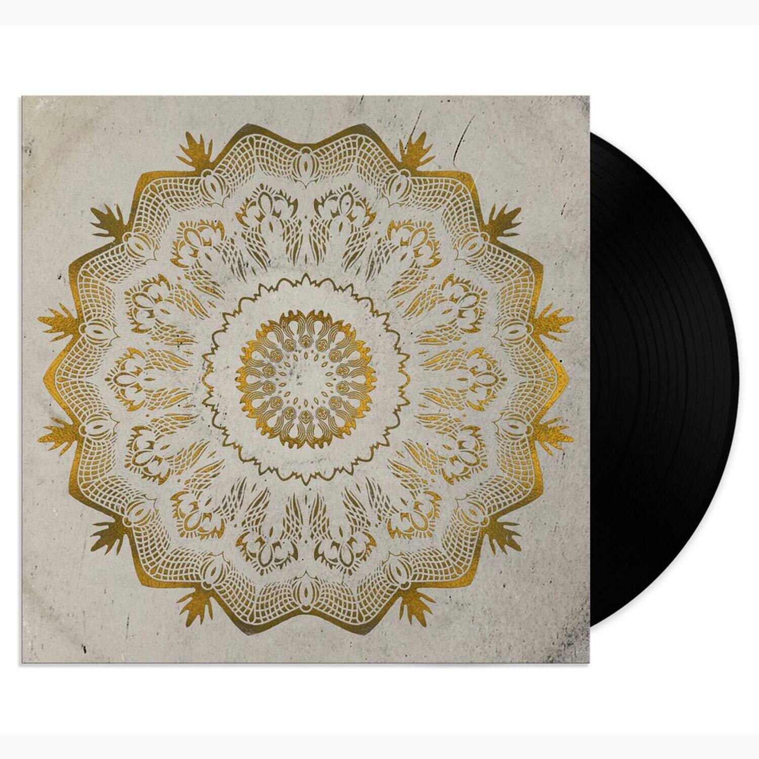 Mello Music Group Mandala VINYL LP - Best Buy