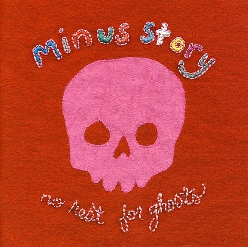 Minus Story No Rest for Ghosts COMPACT DISCS [CD] - Best Buy