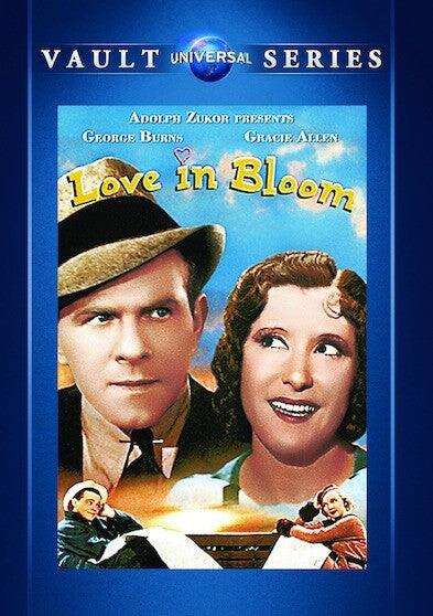 Love in Bloom DVD - Best Buy