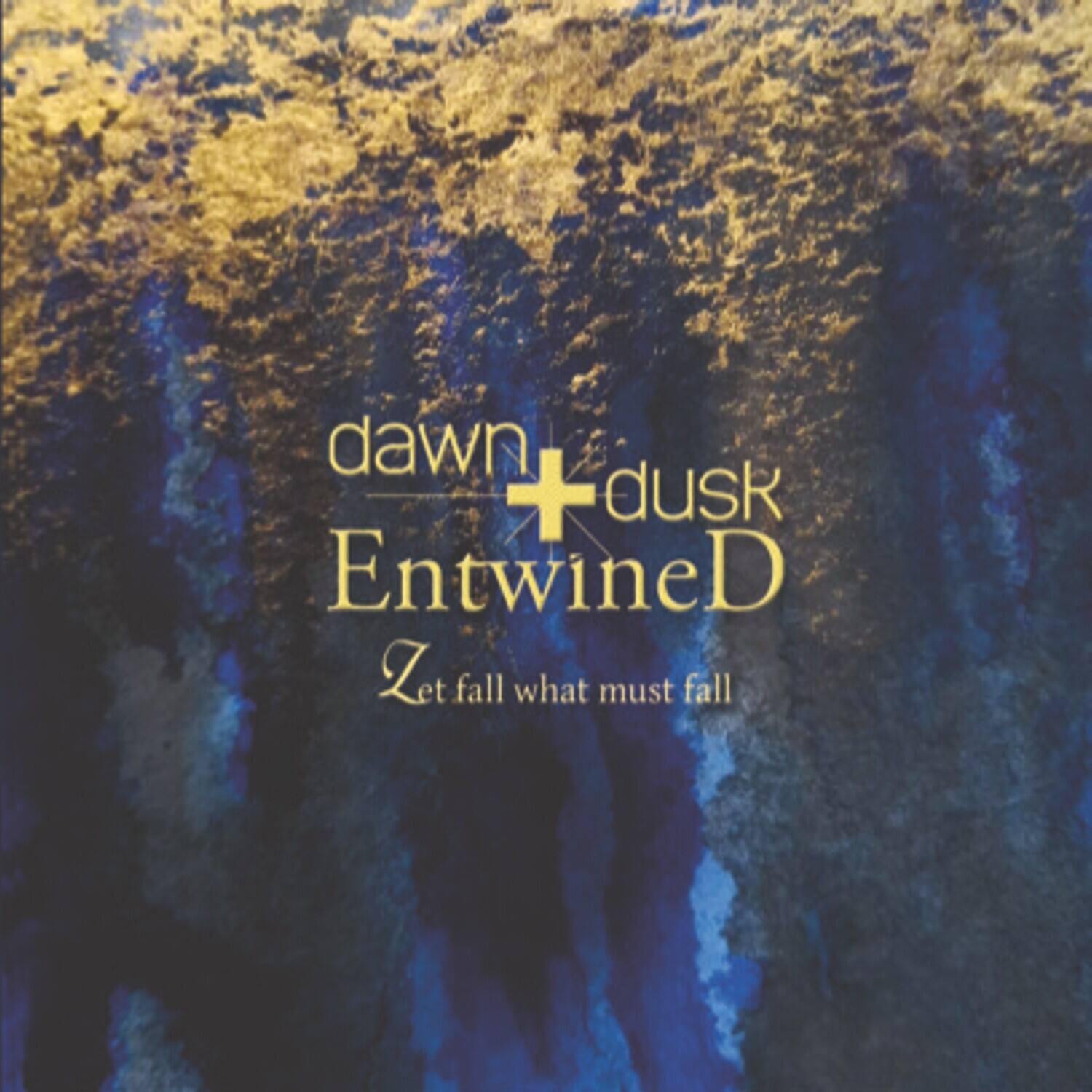 Dawn + Dusk Entwined Let Fall What Must Fall COMPACT DISCS [CD] - Best Buy