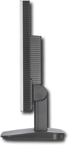 Best Buy: LG 19" Widescreen Flat-Panel LCD Monitor L192WS-SNQ