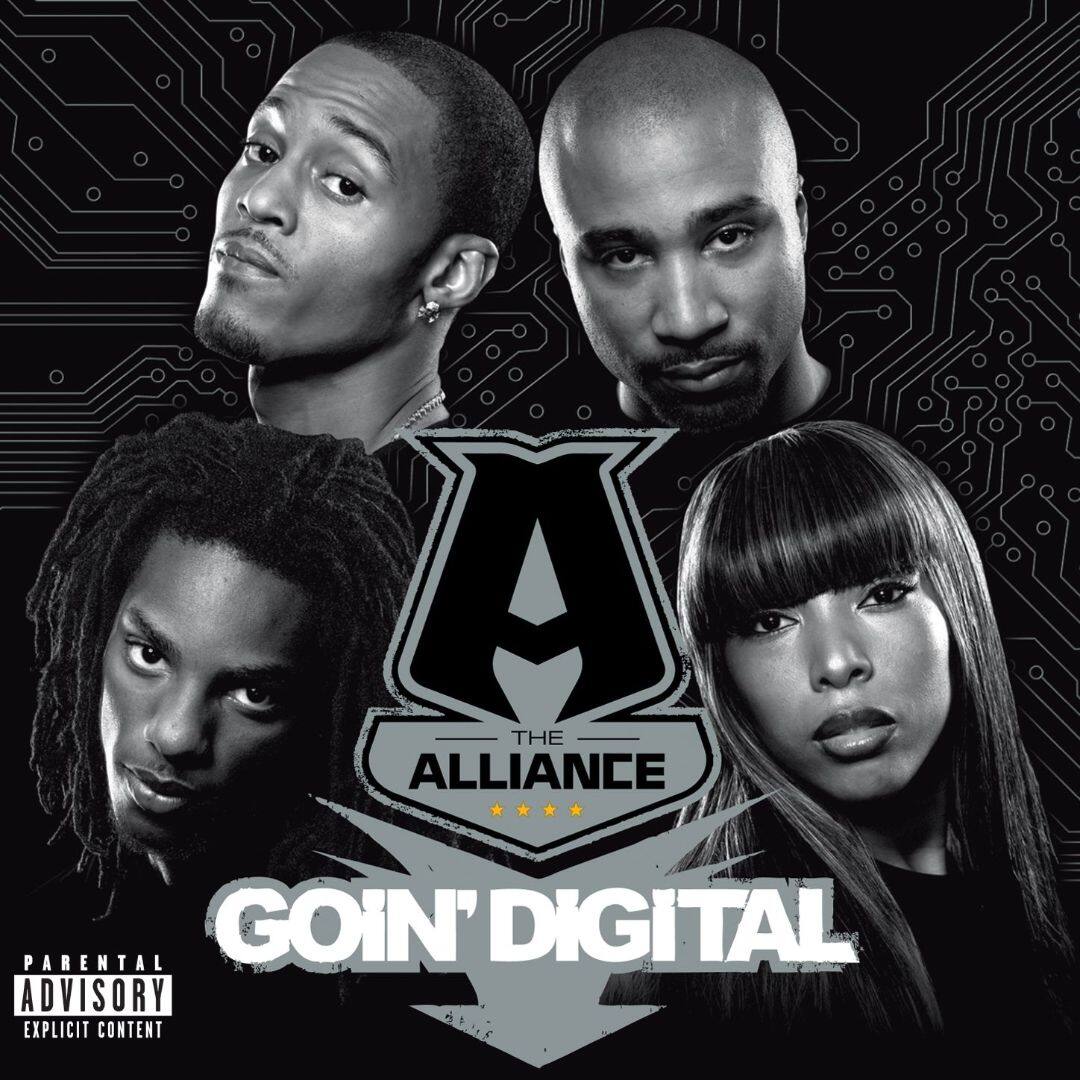 Best Buy: Goin' Digital [CD] [PA]