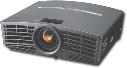 Mitsubishi DLP Home Theater Projector HC1500 - Best Buy