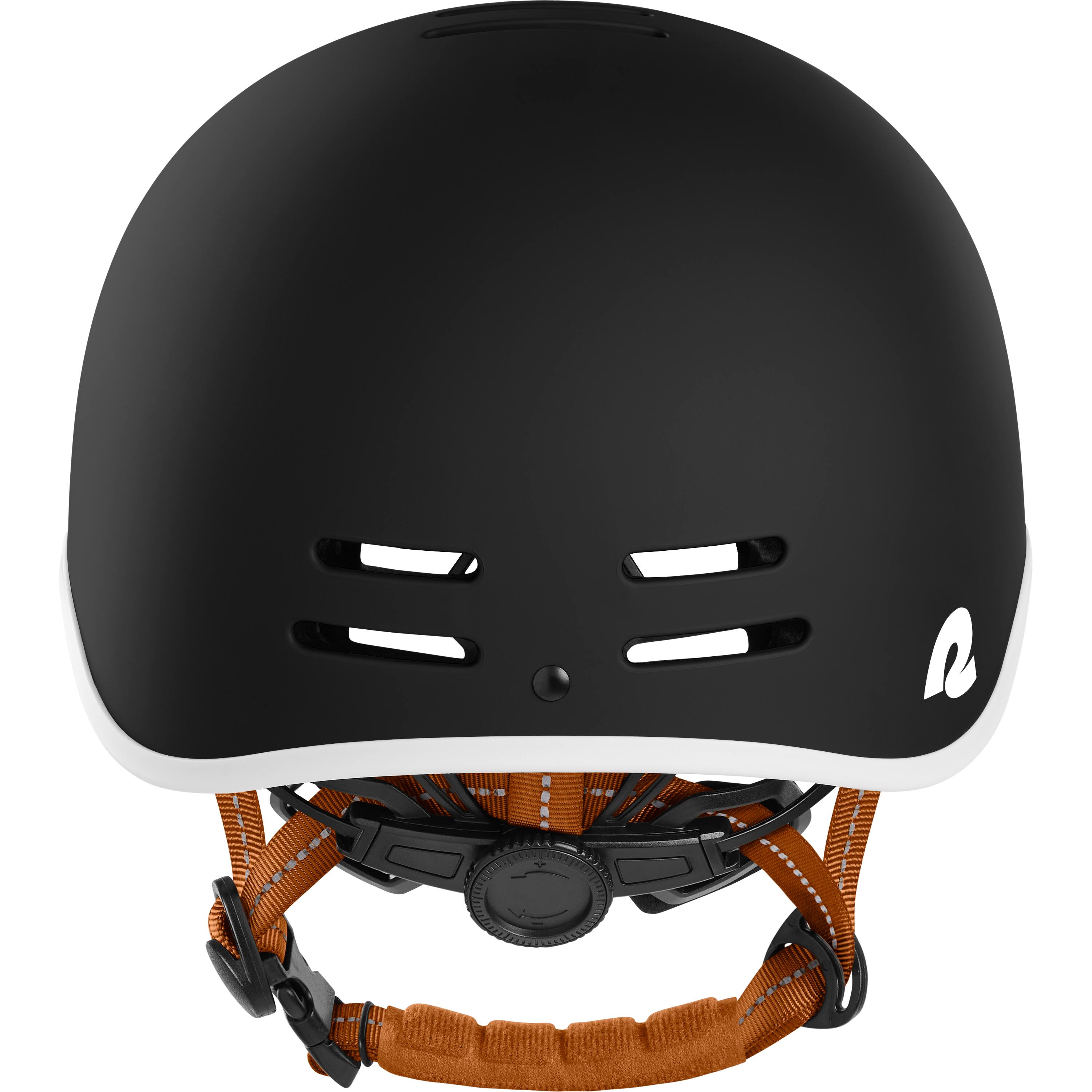 Retrospec Remi (2) Helmet 59 62cm Large Matte Black 5632 - Best Buy