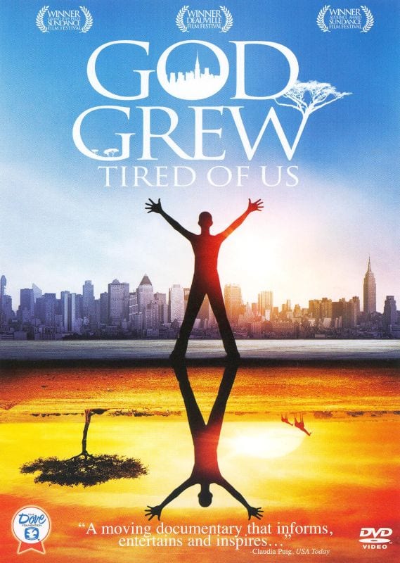 Best Buy: God Grew Tired of Us [DVD] [2005]