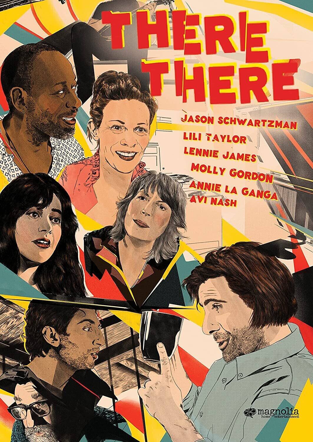 There There DVD - Best Buy