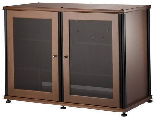 Salamander Designs Synergy 323 TV Stand for Flat Panel TVs Up to 42 ...