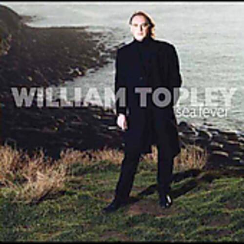 William Topley Sea Fever COMPACT DISCS [CD] - Best Buy