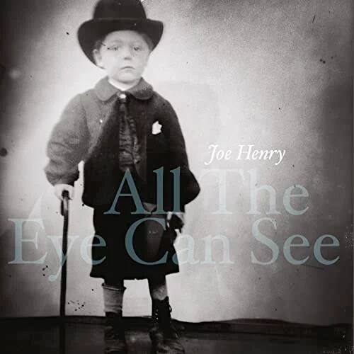 All the Eye Can See [LP] [VINYL] - Best Buy