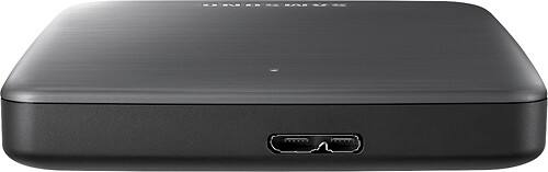 Best Buy: Samsung UHD Video Pack Black CY-SUC10SH1/ZA