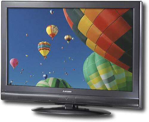 Best Buy: Mitsubishi Diamond 46" 1080p Flat-Panel LCD HDTV LT-46231