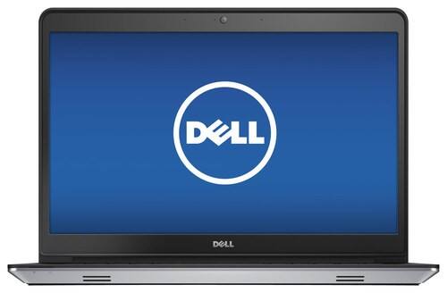 Best Buy: Dell Inspiron 14" Touch-Screen Laptop Intel Core i7 8GB ...