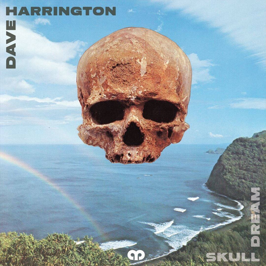 Skull Dream [LP] [VINYL] - Best Buy