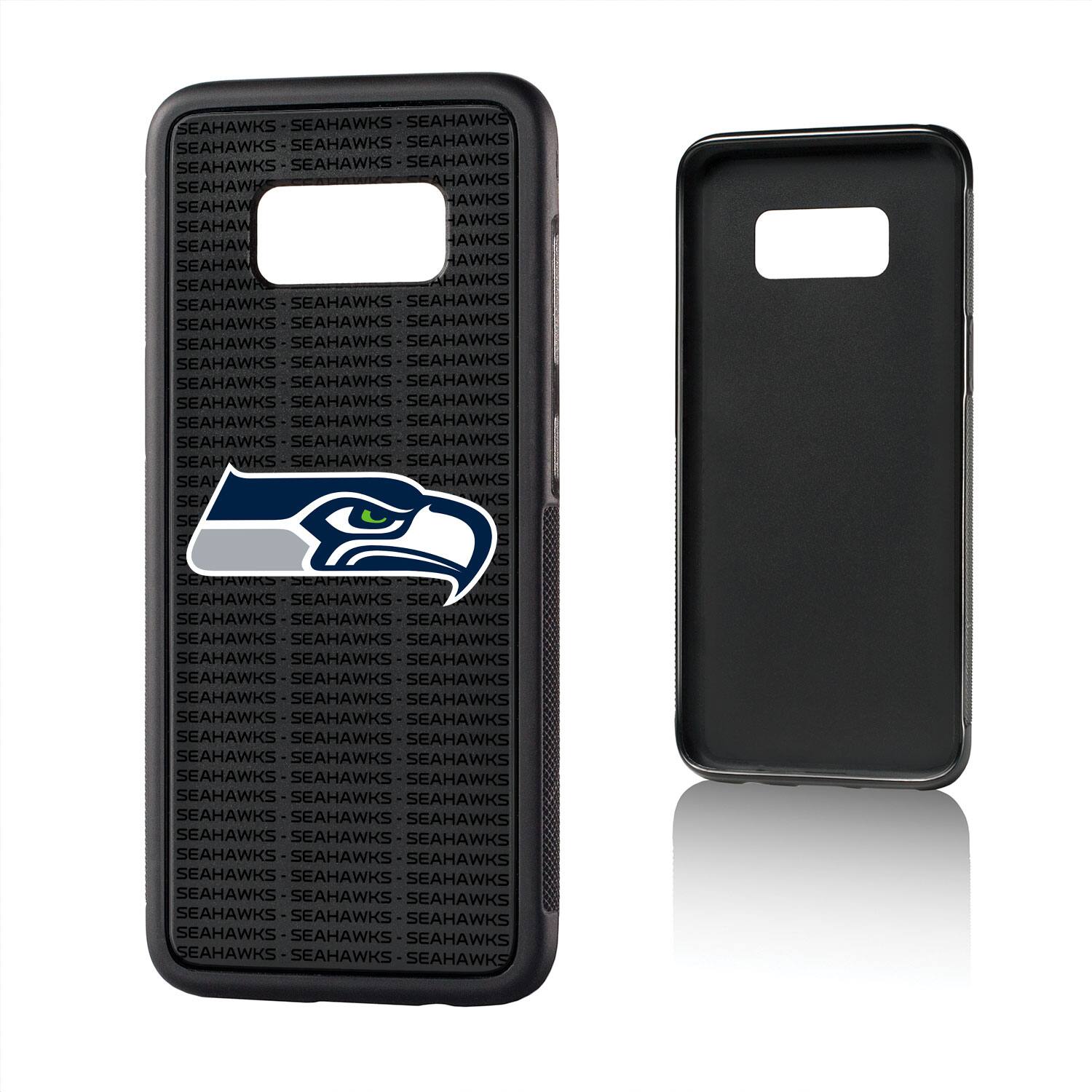 Keyscaper NFL Seattle Seahawks Galaxy Text Backdrop Design Bump Case ...