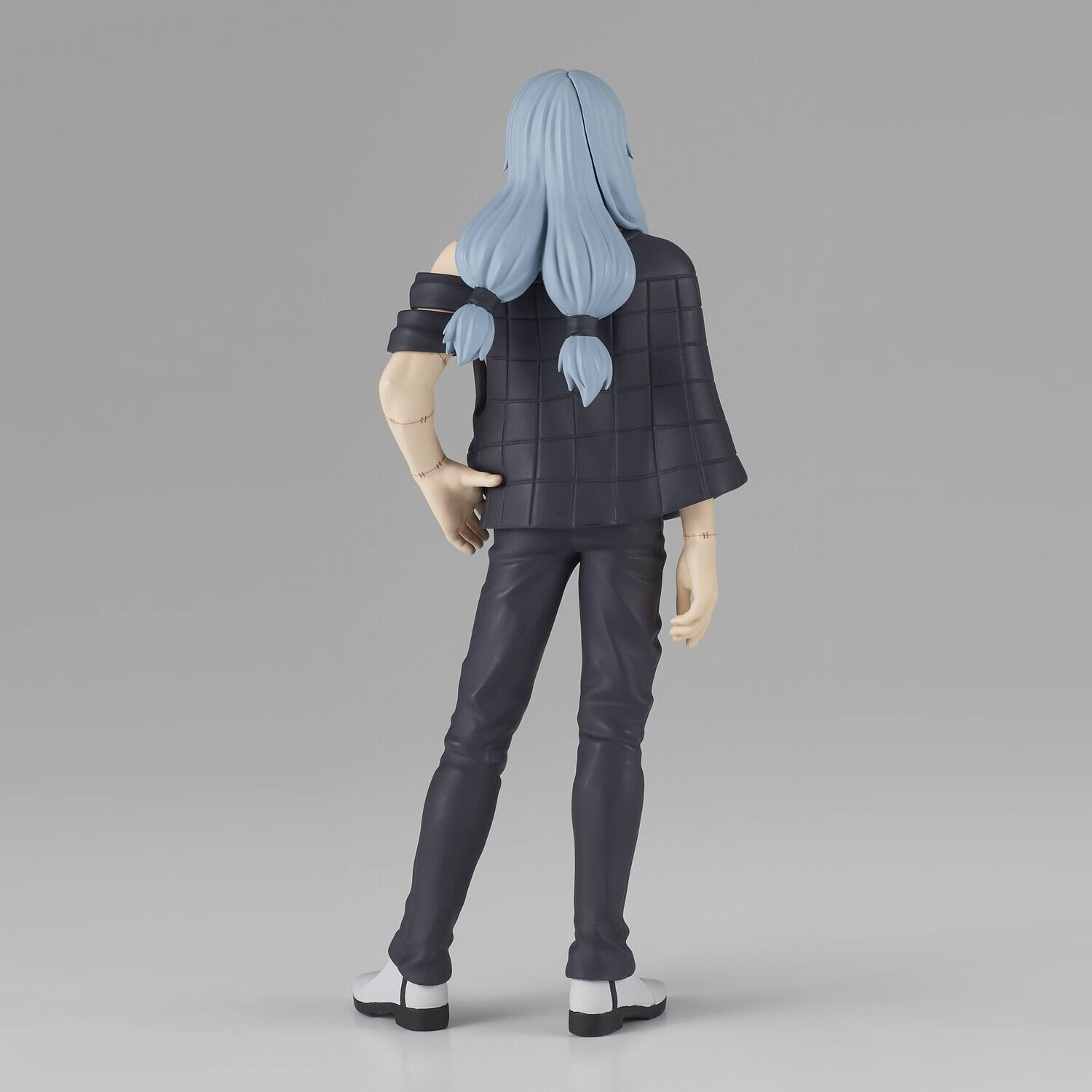 PopMarket BanPresto Jujutsu Kaisen Jukon No Kata Mahito Statue ...