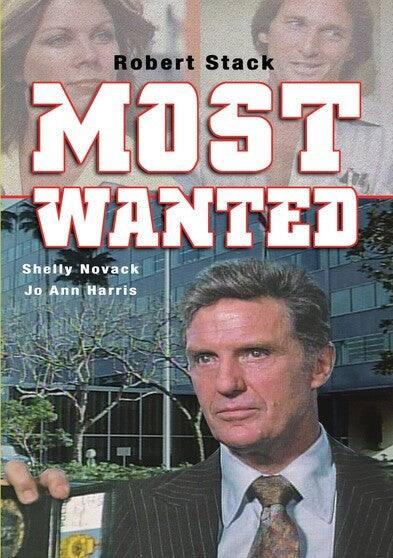 Most Wanted DVD - Best Buy