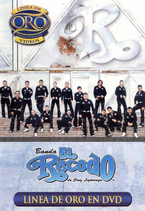 Best Buy: Linea de Oro en DVD [DVD]