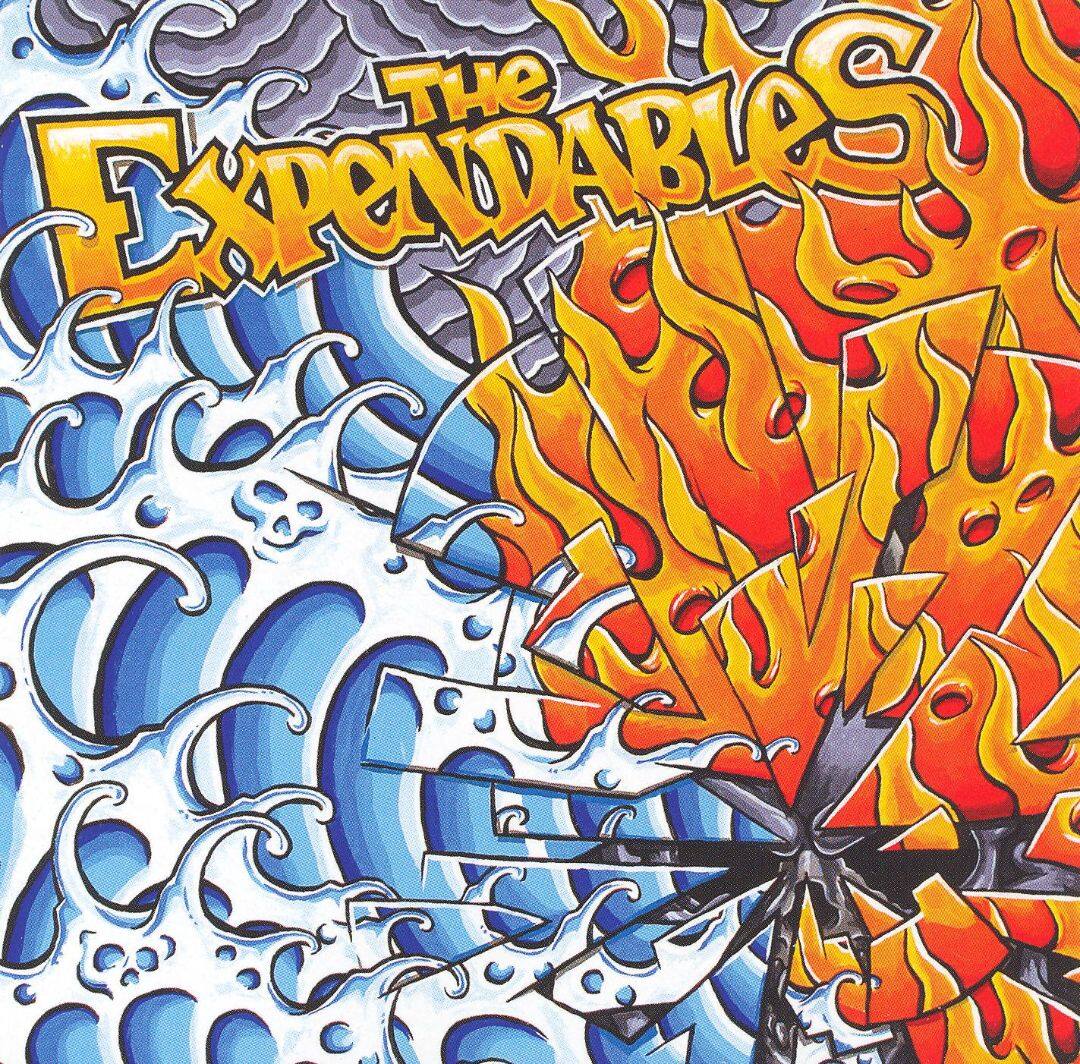 Best Buy: The Expendables [CD] [PA]