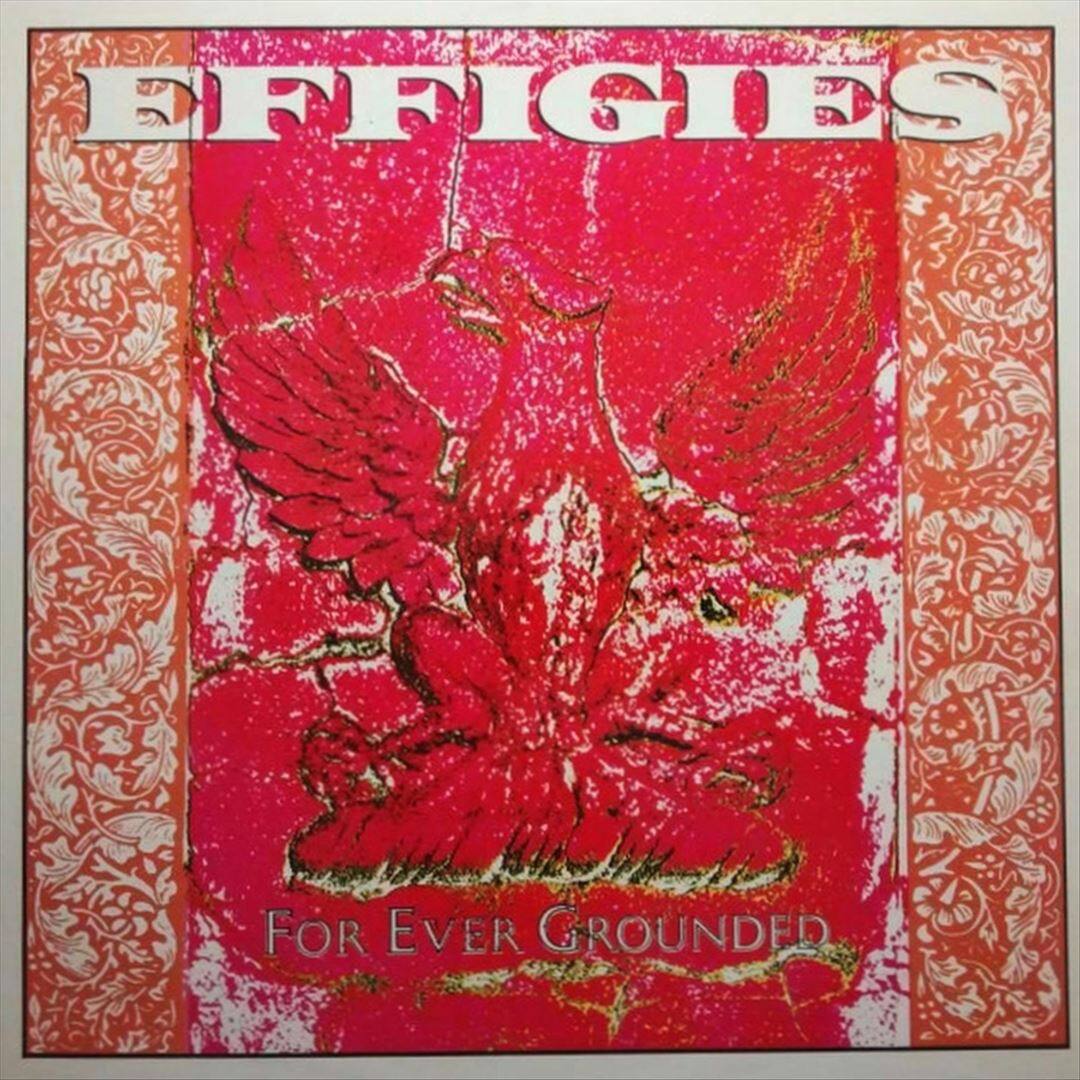 For Ever Grounded [40th Anniversary Edition] [LP] [VINYL] - Best Buy