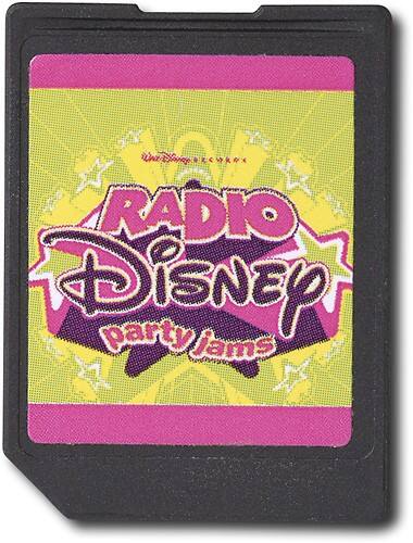 MIX CLIP DISNEY PARTY JAMS DS20013 - Best Buy